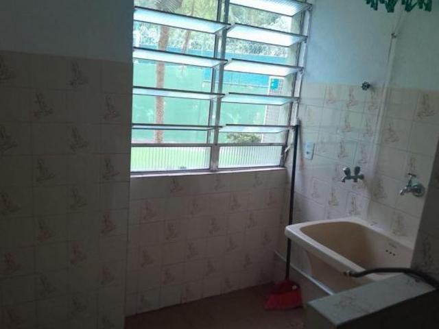 Apartamento em Jardim D&apos Abril, São Paulo/SP de 47m² 2 quartos à venda por R$ 235.000,00