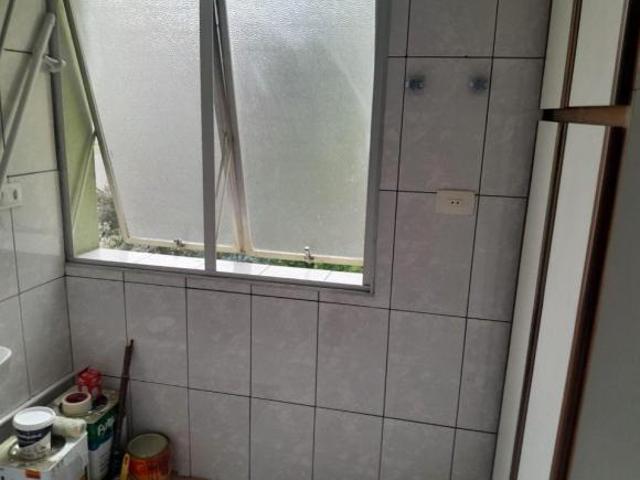 Apartamento em Jardim D&apos Abril, São Paulo/SP de 47m² 2 quartos à venda por R$ 235.000,00