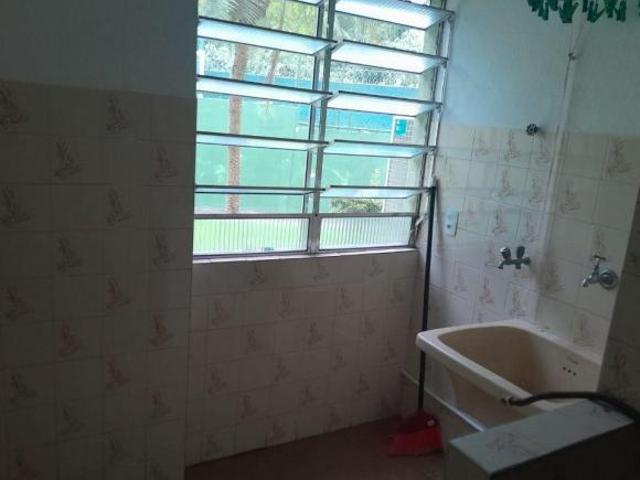 Apartamento em Jardim D&apos Abril, São Paulo/SP de 47m² 2 quartos à venda por R$ 235.000,00
