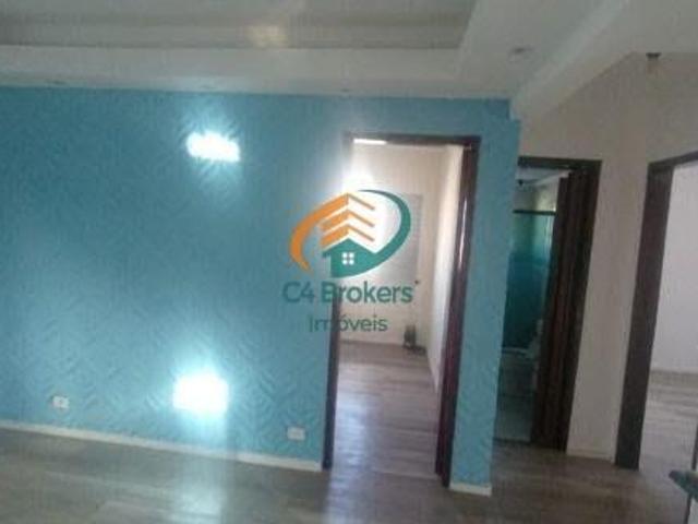 Apartamento em Jardim Dourado Guarulhos