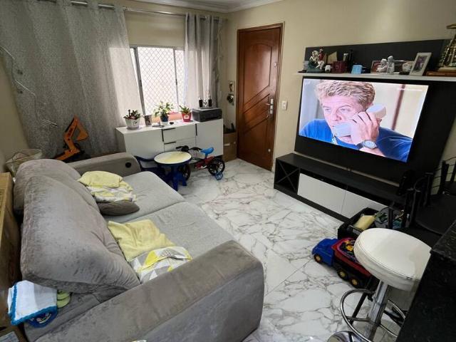 Apartamento em Jardim Dourado, Guarulhos/SP de 55m² 2 quartos à venda por R$ 249.900,00