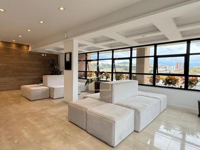 Apartamento em Jardim Doutor Ottoni Poços de Caldas