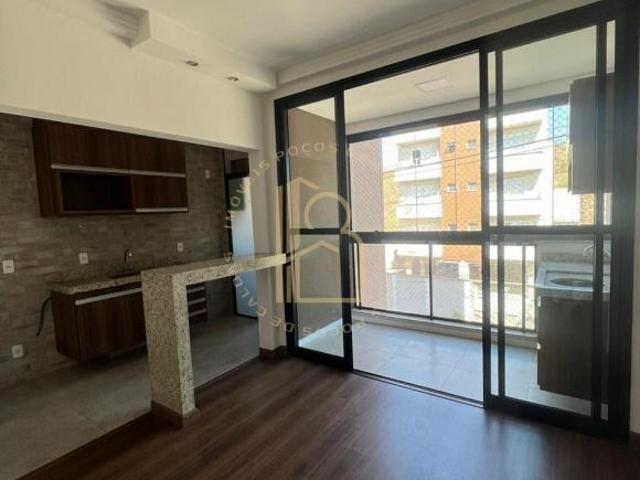 Apartamento em Jardim Doutor Ottoni Poços de Caldas