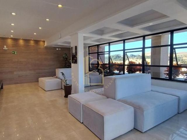 Apartamento em Jardim Doutor Ottoni Poços de Caldas