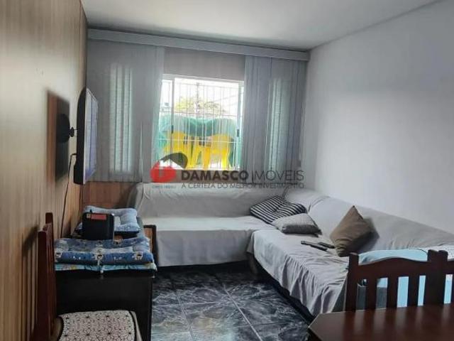 Apartamento em Jardim do Estádio