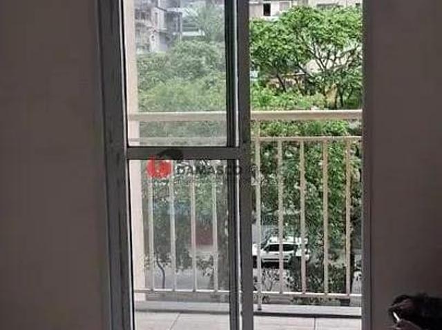 Apartamento em Jardim do Estádio