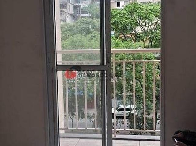 Apartamento em Jardim do Estádio