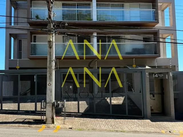 Apartamento em Jardim do Lago, Bragança Paulista/SP de 72m² 2 quartos à venda por R$ 639.900,00