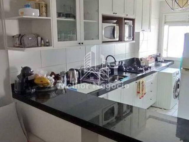 Apartamento em Jardim do Lago, Campinas/SP de 42m² 2 quartos à venda por R$ 222.900,00