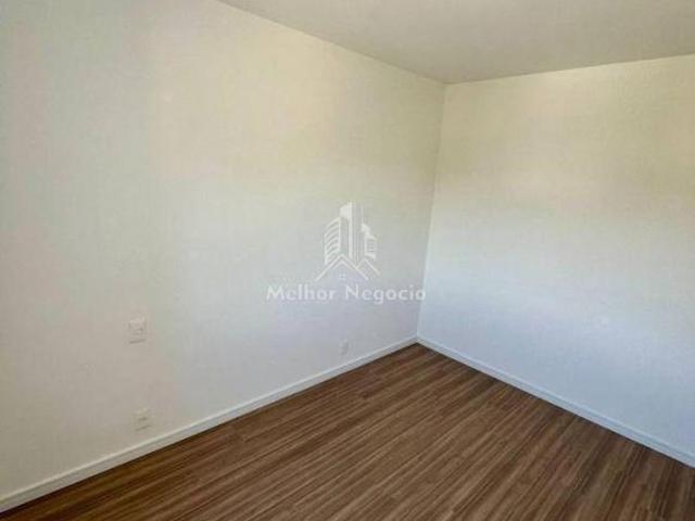 Apartamento em Jardim do Lago, Campinas/SP de 52m² 2 quartos à venda por R$ 362.000,00