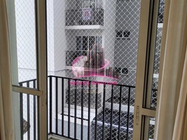 Apartamento em Jardim do Lago, Campinas/SP