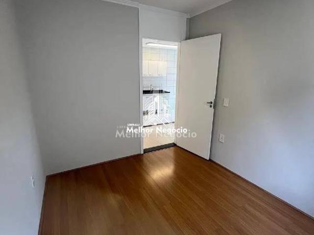 Apartamento em Jardim do Lago Continuação, Campinas/SP de 44m² 2 quartos à venda por R$ 244.000,00