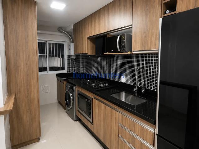 Apartamento em Jardim do Lago Continuação, Campinas/SP de 48m² 2 quartos à venda por R$ 279.000,00