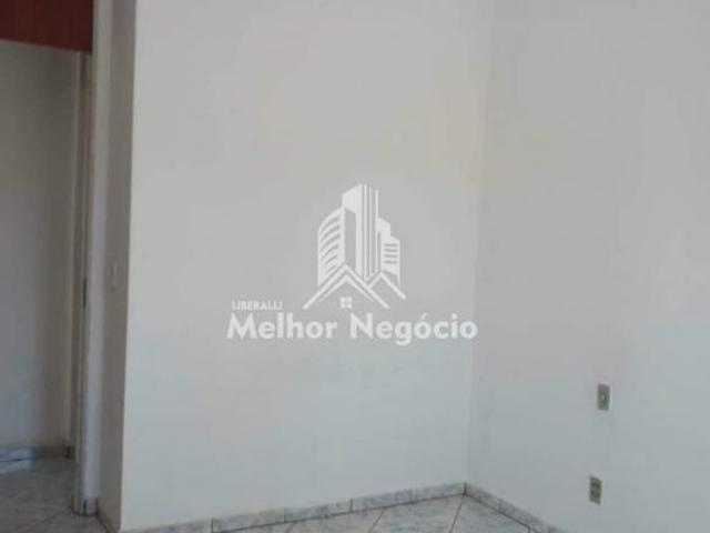 Apartamento em Jardim do Lago Continuação, Campinas/SP de 66m² 2 quartos à venda por R$ 175.000,00