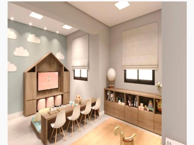 Apartamento em Jardim do Lago, Jundiaí/SP de 105m² 3 quartos à venda por R$ 896.000,00