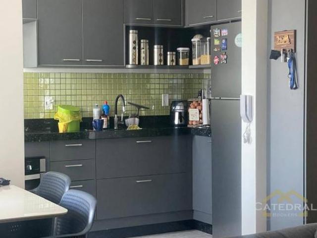 Apartamento em Jardim do Lago, Jundiaí/SP de 55m² 2 quartos à venda por R$ 560.000,00