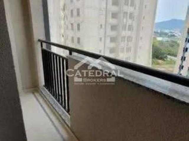 Apartamento em Jardim do Lago, Jundiaí/SP de 68m² 2 quartos à venda por R$ 580.000,00