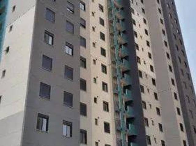 Apartamento em Jardim do Lago, Jundiaí/SP de 68m² 2 quartos à venda por R$ 580.000,00