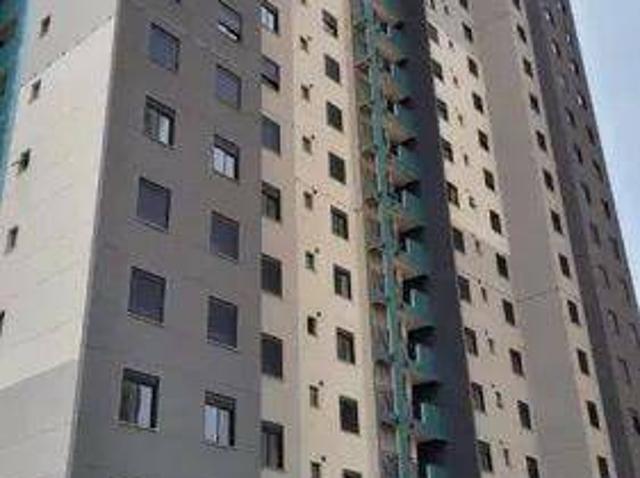 Apartamento em Jardim do Lago, Jundiaí/SP de 68m² 2 quartos à venda por R$ 579.000,00