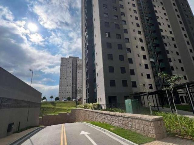Apartamento em Jardim do Lago, Jundiaí/SP de 69m² 2 quartos à venda por R$ 545.000,00