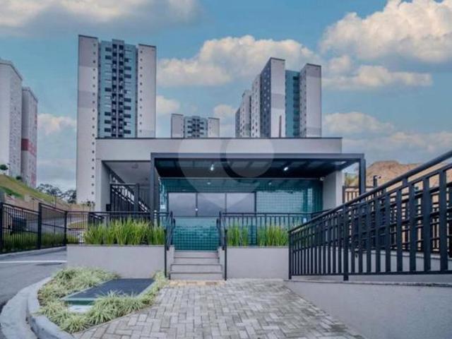 Apartamento em Jardim do Lago, Jundiaí/SP de 69m² 2 quartos à venda por R$ 598.000,00