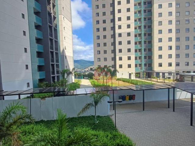 Apartamento em Jardim do Lago, Jundiaí/SP de 69m² 2 quartos à venda por R$ 528.900,00