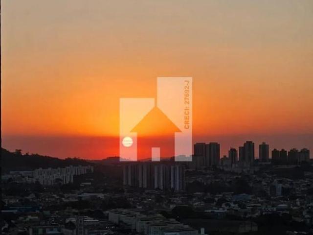Apartamento em Jardim do Lago, Jundiaí/SP de 70m² 2 quartos à venda por R$ 705.000,00