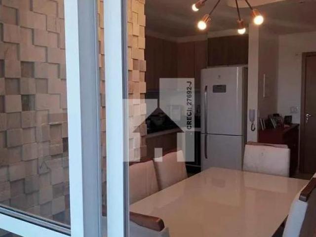 Apartamento em Jardim do Lago, Jundiaí/SP de 84m² 3 quartos à venda por R$ 800.000,00