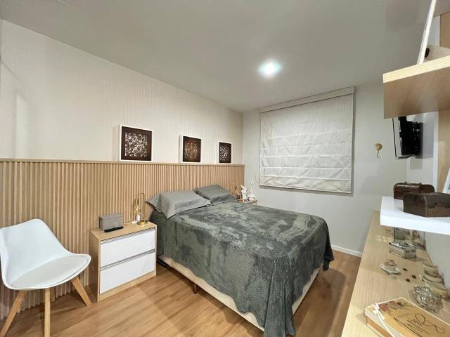Apartamento em Jardim do Lago, Londrina/PR de 80m² 3 quartos à venda por R$ 699.900,00