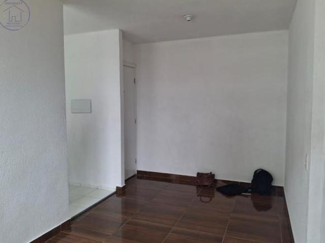 Apartamento em Jardim do Lago São Paulo