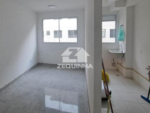 Apartamento em Jardim do Lago, São Paulo/SP de 42m² 2 quartos à venda por R$ 244.900,00