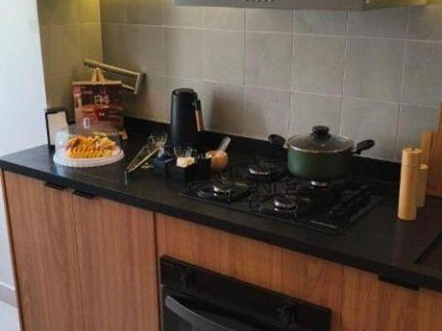 Apartamento em Jardim do Lago, São Paulo/SP de 33m² 2 quartos à venda por R$ 233.325,70