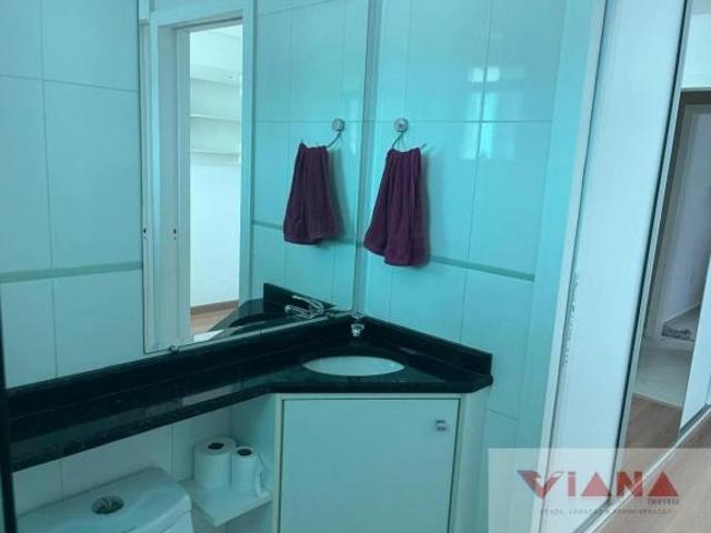 Apartamento em Jardim do Mar São Bernardo do Campo
