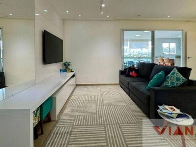 Apartamento em Jardim do Mar São Bernardo do Campo