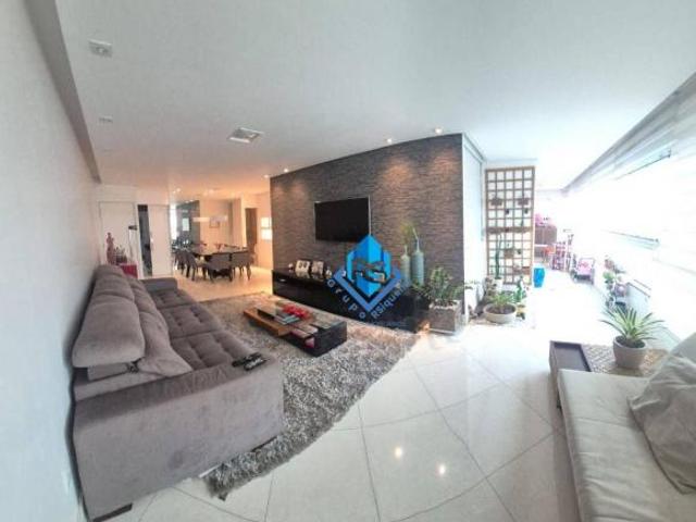 Apartamento em Jardim do Mar, São Bernardo do Campo/SP de 150m² 3 quartos à venda por R$ 1.910.000,0