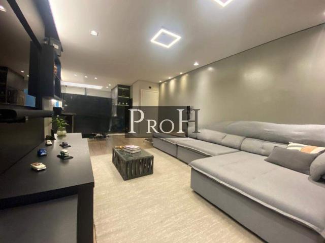 Apartamento em Jardim do Mar, São Bernardo do Campo/SP de 150m² 3 quartos à venda por R$ 1.949.900,00