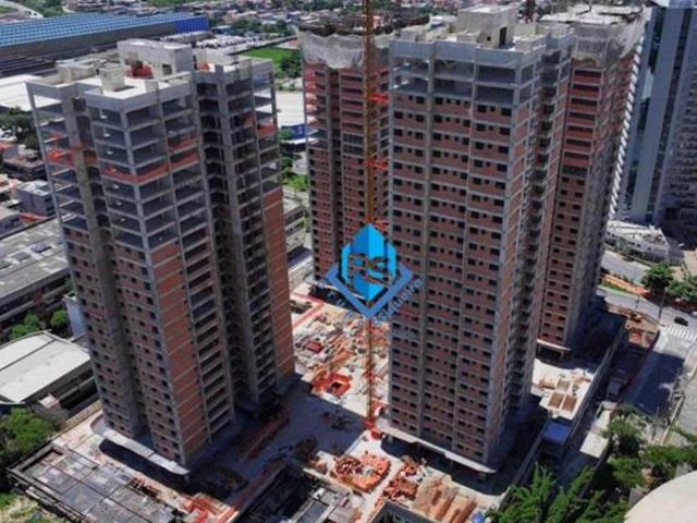 Apartamento em Jardim do Mar, São Bernardo do Campo/SP de 151m² 3 quartos à venda por R$ 1.650.000,0