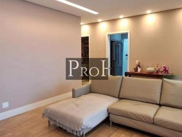 Apartamento em Jardim do Mar, São Bernardo do Campo/SP de 151m² 4 quartos à venda por R$ 2.100.000,0