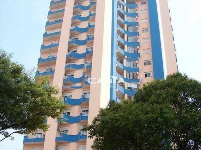 Apartamento em Jardim do Mar, São Bernardo do Campo/SP de 188m² 4 quartos à venda por R$ 1.500.000,0