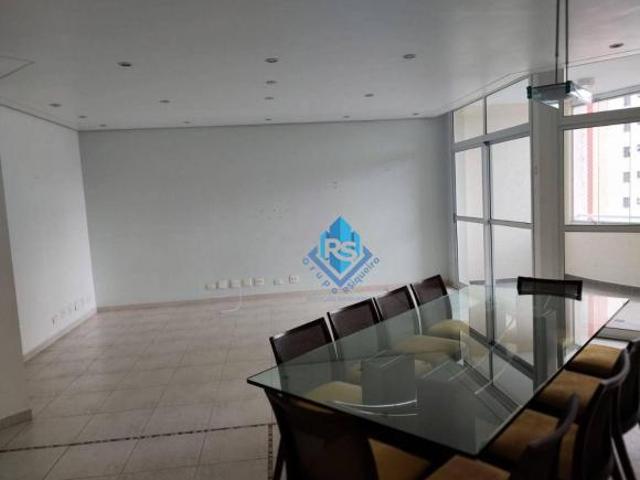 Apartamento em Jardim do Mar, São Bernardo do Campo/SP de 190m² 4 quartos à venda por R$ 1.435.000,0