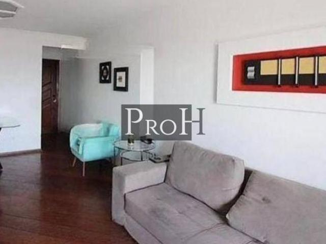 Apartamento em Jardim do Mar, São Bernardo do Campo/SP de 100m² 3 quartos à venda por R$ 700.000,00