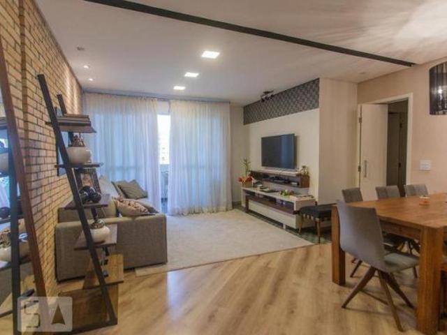 Apartamento em Jardim do Mar, São Bernardo do Campo/SP de 106m² 3 quartos à venda por R$ 664.000,00