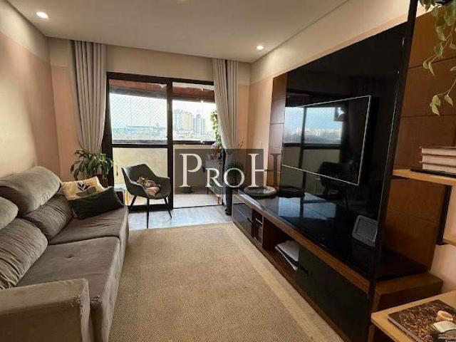 Apartamento em Jardim do Mar, São Bernardo do Campo/SP de 106m² 3 quartos à venda por R$ 849.000,00