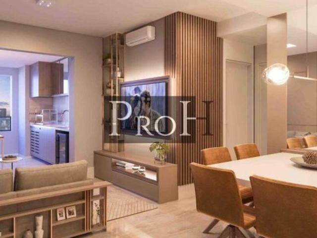 Apartamento em Jardim do Mar, São Bernardo do Campo/SP de 110m² 3 quartos à venda por R$ 1.388.000,0
