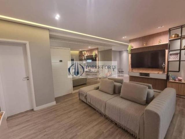 Apartamento em Jardim do Mar, São Bernardo do Campo/SP de 127m² 3 quartos à venda por R$ 1.430.000,0