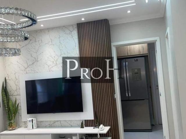 Apartamento em Jardim do Mar, São Bernardo do Campo/SP de 127m² 3 quartos à venda por R$ 1.250.000,0