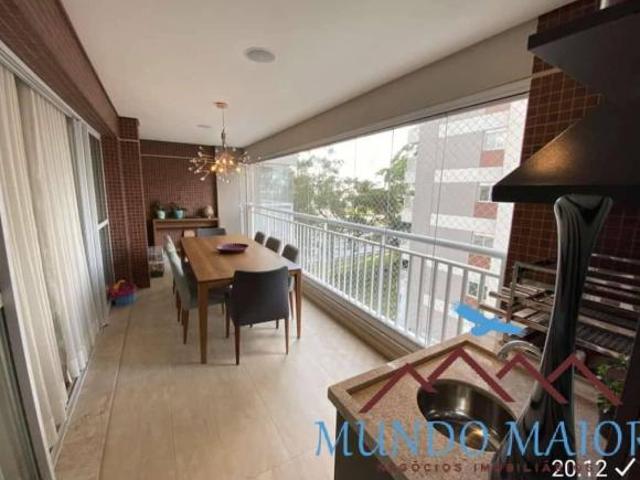 Apartamento em Jardim do Mar, São Bernardo do Campo/SP de 127m² 3 quartos à venda por R$ 999.999.999