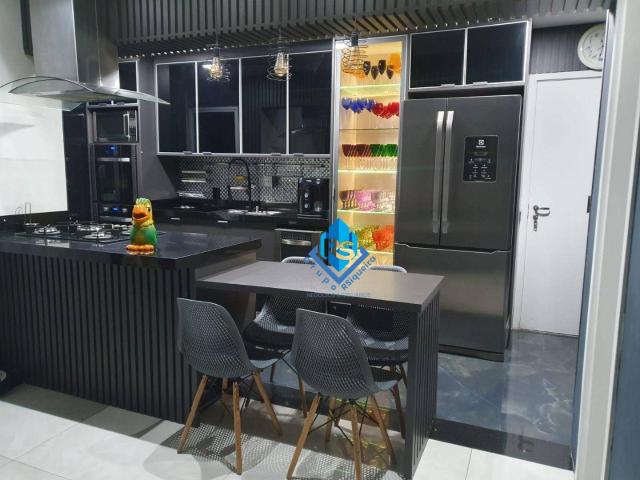 Apartamento em Jardim do Mar, São Bernardo do Campo/SP de 127m² 3 quartos para locação R$ 6.500,00/mes