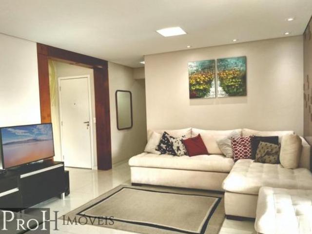 Apartamento em Jardim do Mar, São Bernardo do Campo/SP de 130m² 3 quartos à venda por R$ 975.000,00