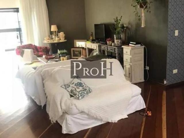 Apartamento em Jardim do Mar, São Bernardo do Campo/SP de 240m² 4 quartos à venda por R$ 1.475.000,0